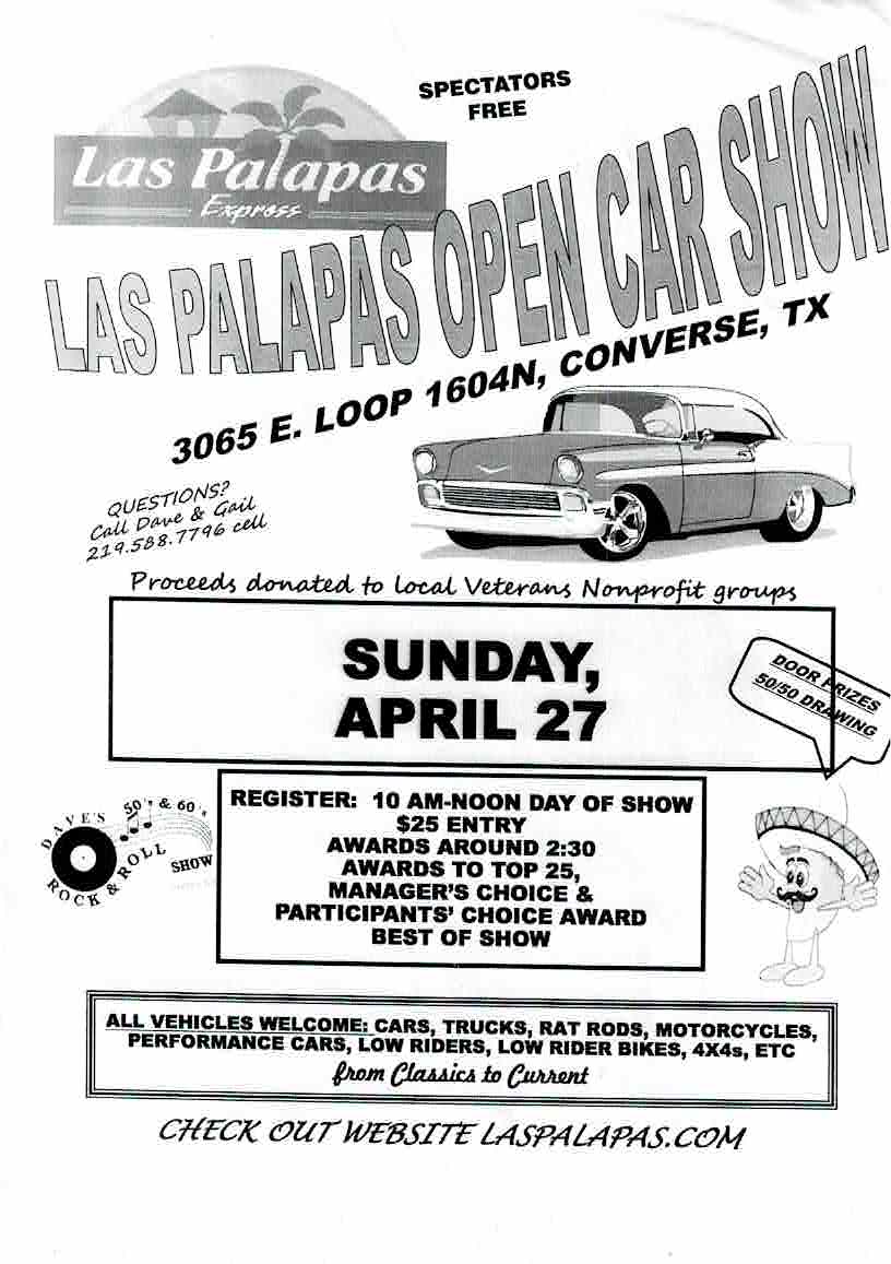 Car Show Events